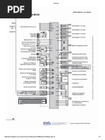 ECM PINOUT Chevrolet-Sail PDF | PDF | Throttle | Engines