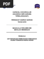 Skrip Debat | PDF