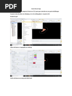 Tutorial de Deswik.CAD para Minas | PDF | Archivo de computadora ...