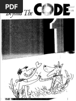 AAA - Training - The English Alphabetic Code | PDF | Alphabet | Phonics