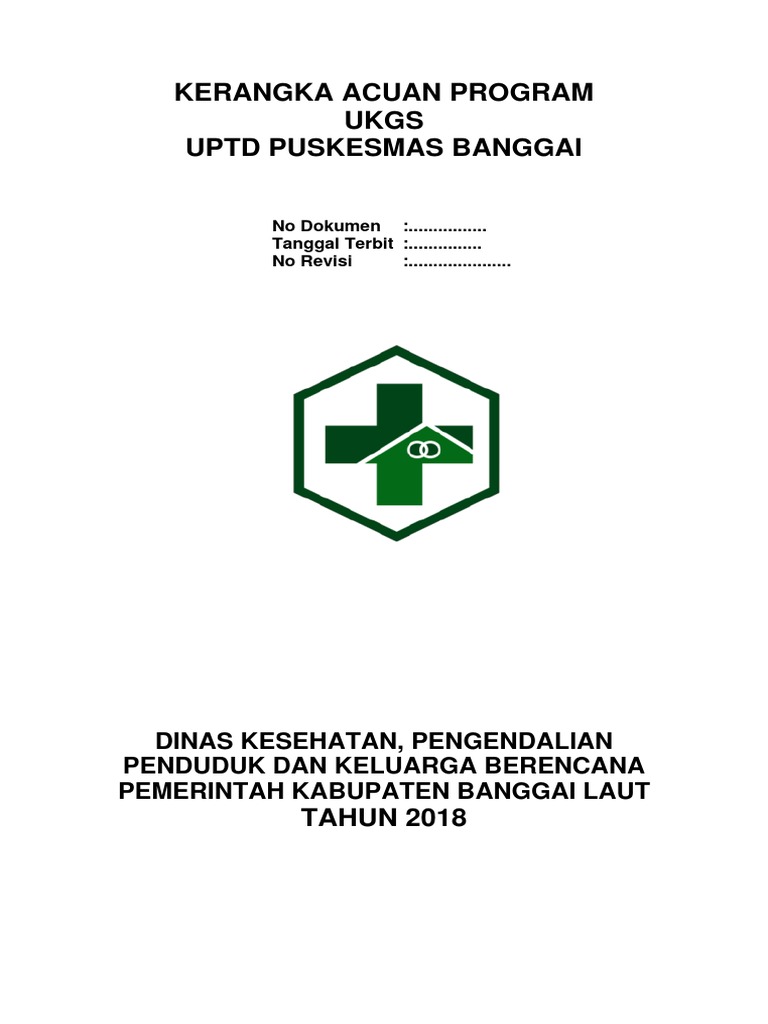 Kak Ukgs | PDF