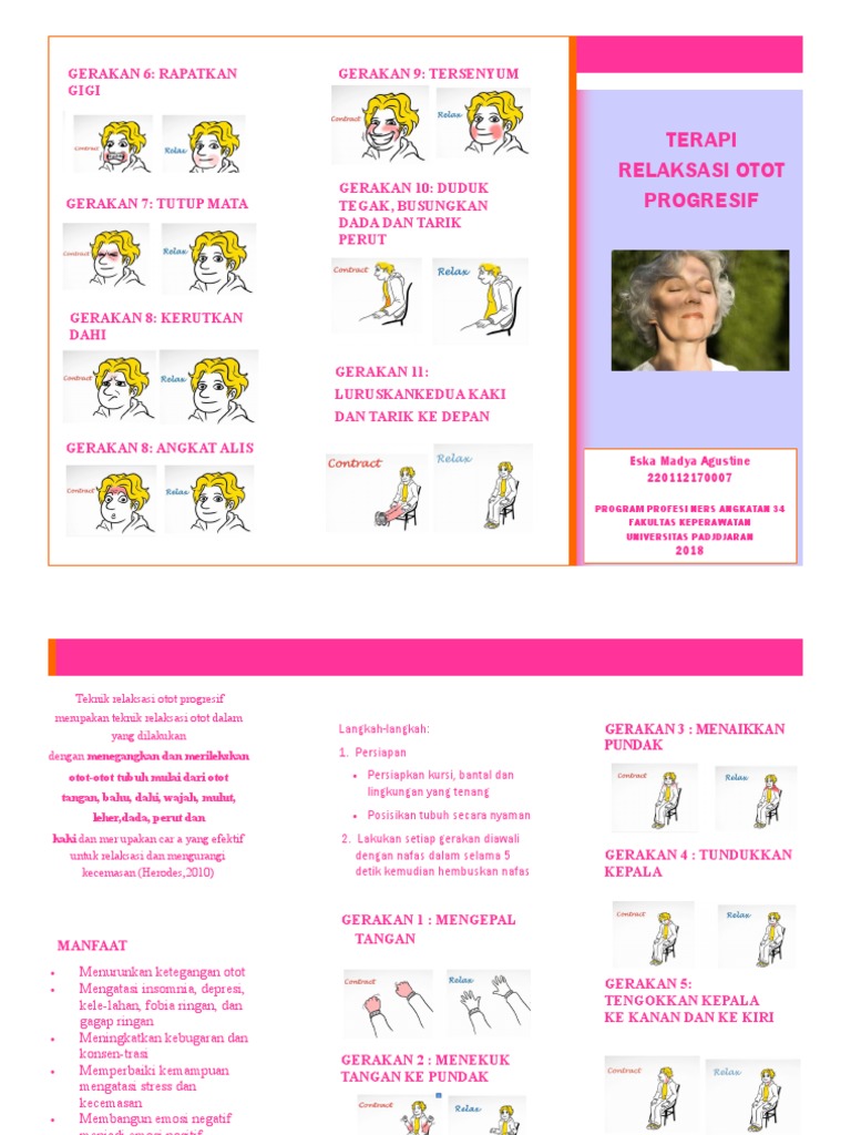 Leaflet ROP PDF | PDF