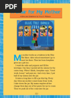 The Mystery of The Pirate Ghost | PDF