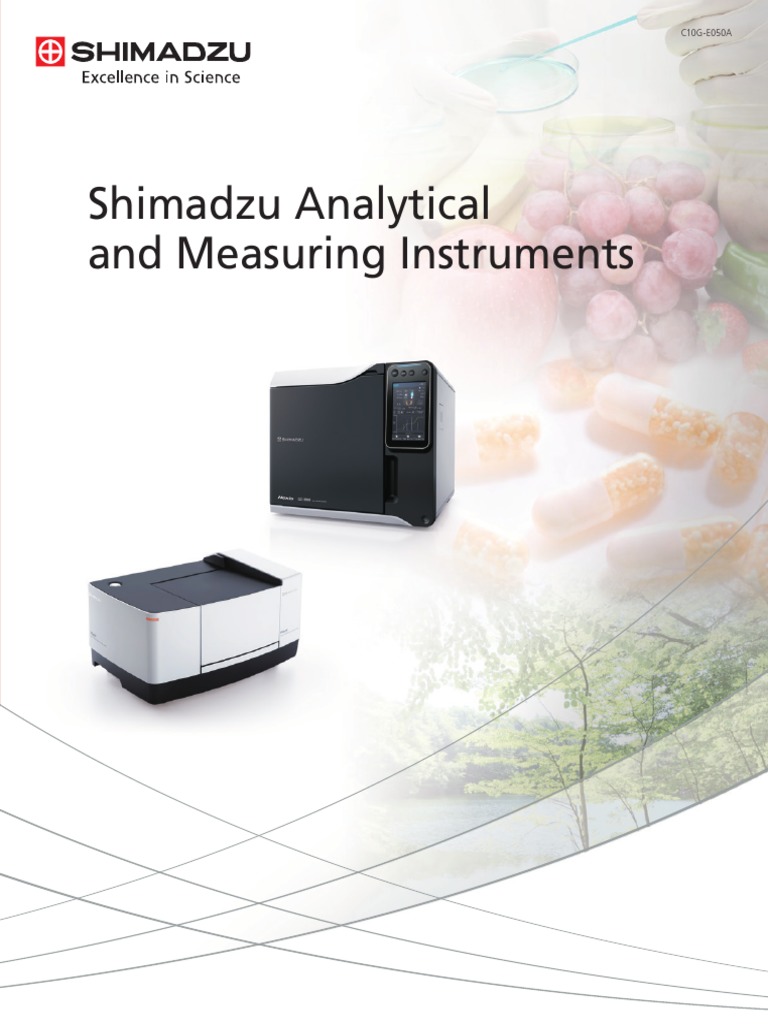 Food Analysis Methods | PDF | High Performance Liquid Chromatography ...