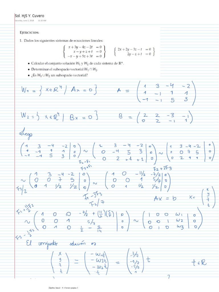 Wa0004 | PDF | Science | Enseñanza de matemática