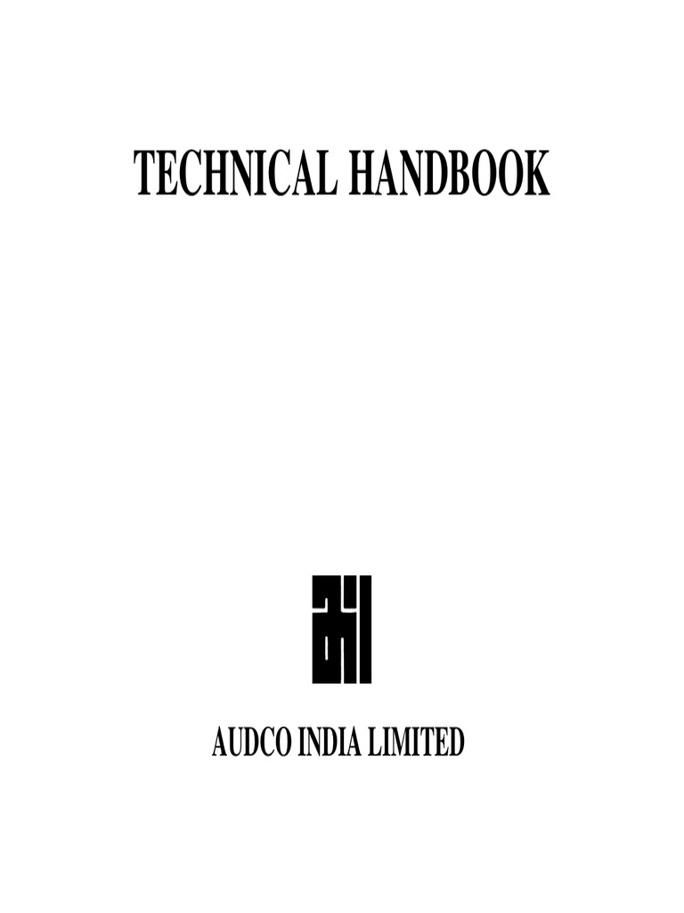 AUDCO TECHNICAL HANDBOOK GUIDE | PDF | Valve | Pipe (Fluid Conveyance)