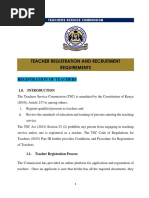 TPAD Lesson Recovery Schedule LRS | PDF