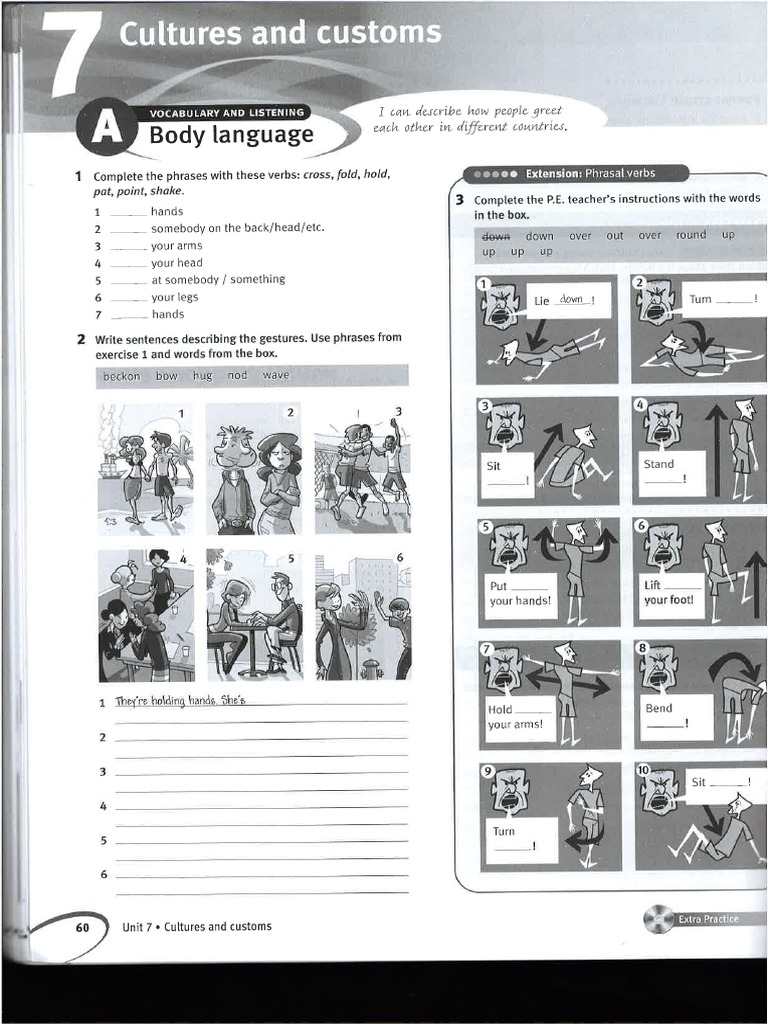 Prepare 2 Unit 7 | PDF