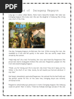 Nanking Store | PDF | Mystery, Thriller & Crime Fiction