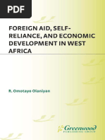 National Policy Development Framework 2020 | PDF | Policy | Bill (Law)