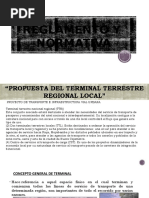 Neufert Estacion de Buses | PDF | Estacionamiento | Transporte en bus