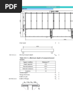 ASTM C76 - Reinforced Concrete Pipe | PDF | Cement | Concrete
