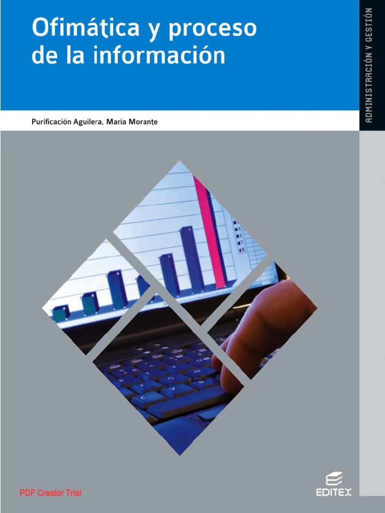 Libro Ofimática | PDF