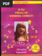 Logopedic Album: Phonetic Exercises | PDF