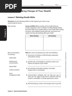 MANDT Self Study Guide | PDF