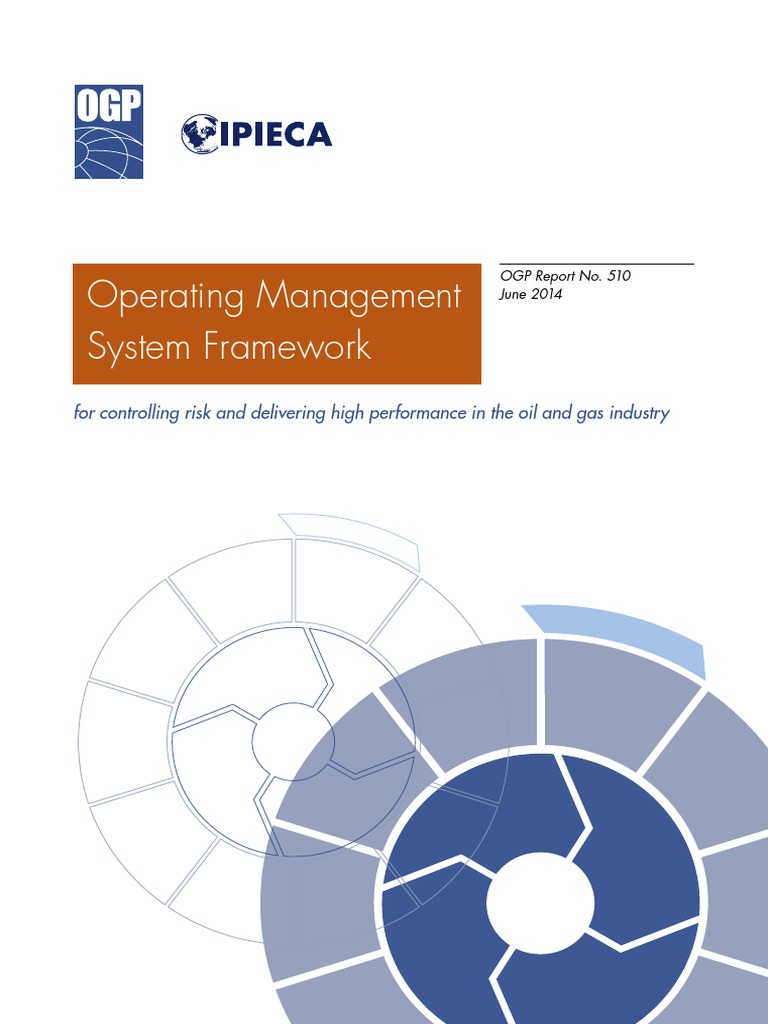 Iogp 510 PDF | PDF | Risk | Risk Management