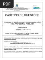 Escala PPS - Traduzida - Completa-1 | PDF | HIV/AIDS | Coma