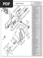 CATALOGO TBA CBV-IA 40 Horizontal Direita 272 Bomba de Água | PDF ...