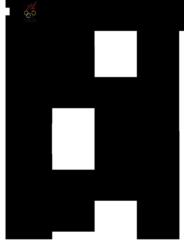 Table Tennis (Template) | PDF