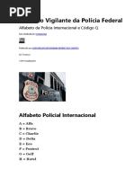 Códigos e Siglas do SAMU 192 | PDF