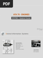 B737NG Flight Controls Overview | PDF | Flight Control Surfaces ...