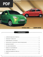 Partes Del Chevrolet Spark | PDF | Chevrolet | Industrias
