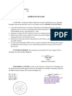 LTFRB Online Transaction Form Guide | PDF | Transport | Business