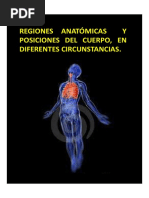 Interpretación Criminalística de Las Posiciones Cadavéricas | PDF ...