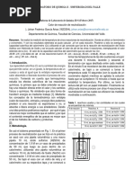 Práctica 1-Preparacion y Estandarizacion Solución EDTA | PDF ...