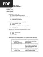 Format Tetulang Fail & Muka Depan Fail PDF | PDF