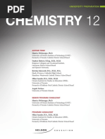Nelson Chemistry Grade 12 Textbook.pdf | Scribd | Audiobook