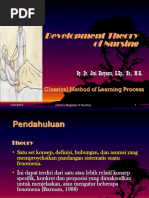 PWB-Scale 42 Item | PDF | Psychology | Psychological Concepts