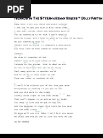 Ingress Egress Form | PDF