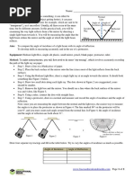 PhET Simulation - Color Vision | PDF | Color | Optical Filter