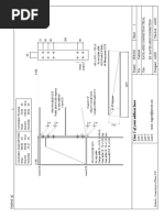 Hilti - Pull Out Test Report-Sample | PDF