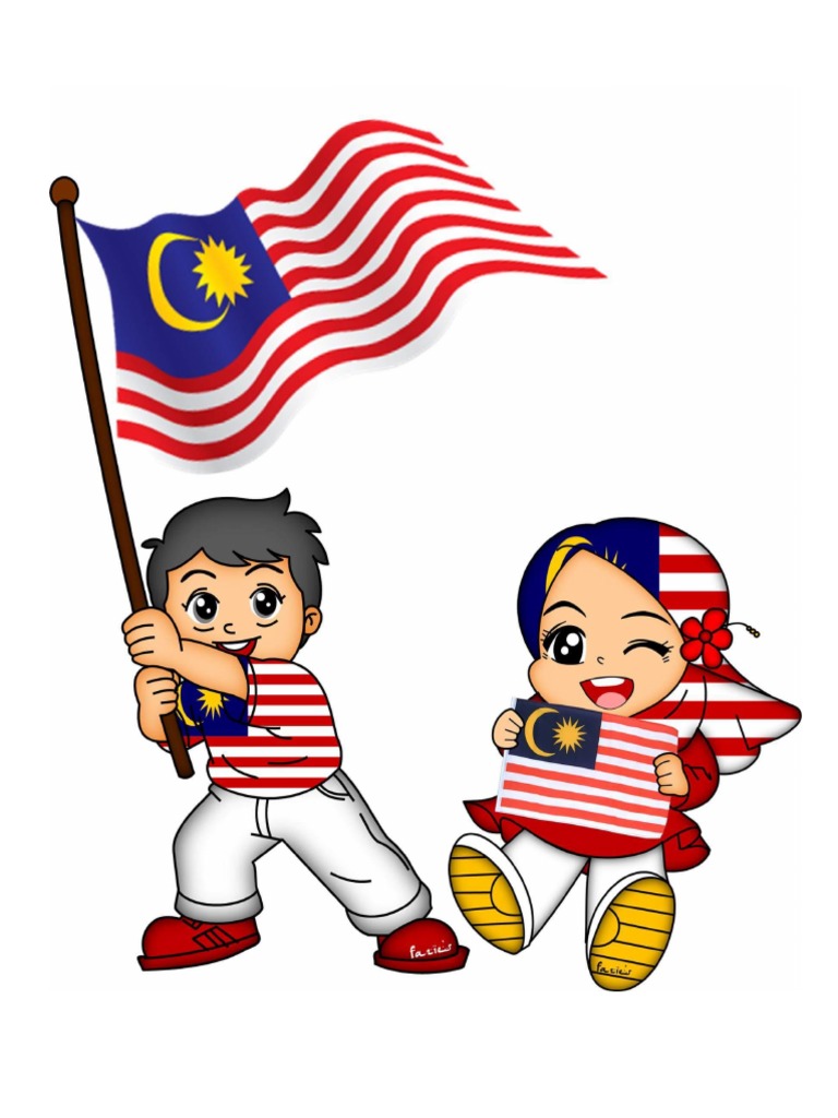 Merdeka Doodle 2018 | PDF