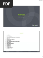 ACN Formula | PDF | Airbus | Aircraft