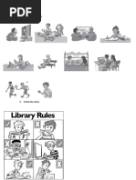 All About Us 6 Unit 1 | PDF