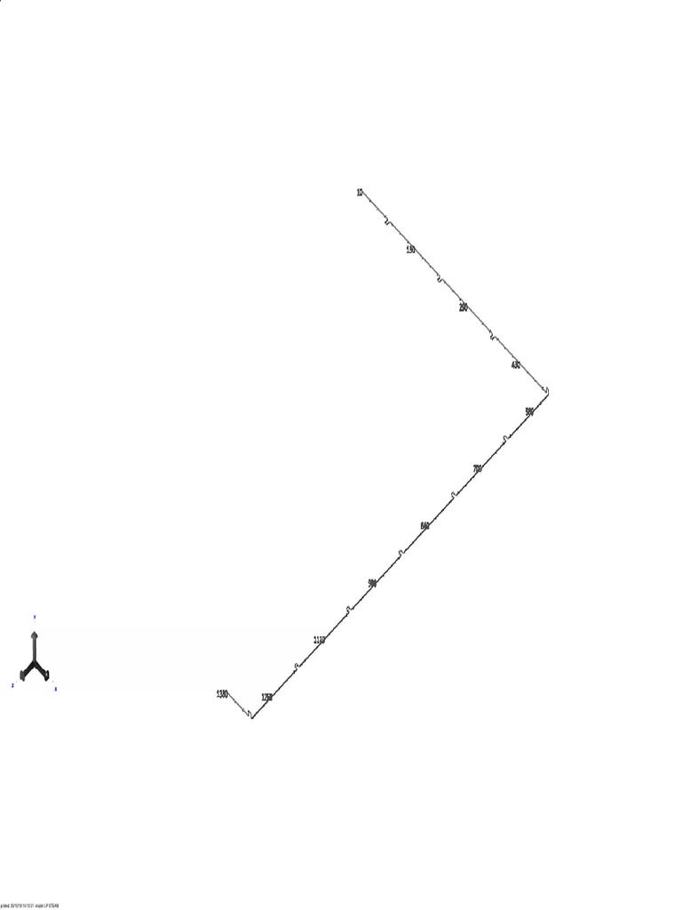 LP Steam Model | PDF