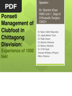 Fugl Meyer Assessment Lower Extremity FMA LE | PDF | Anatomical Terms ...