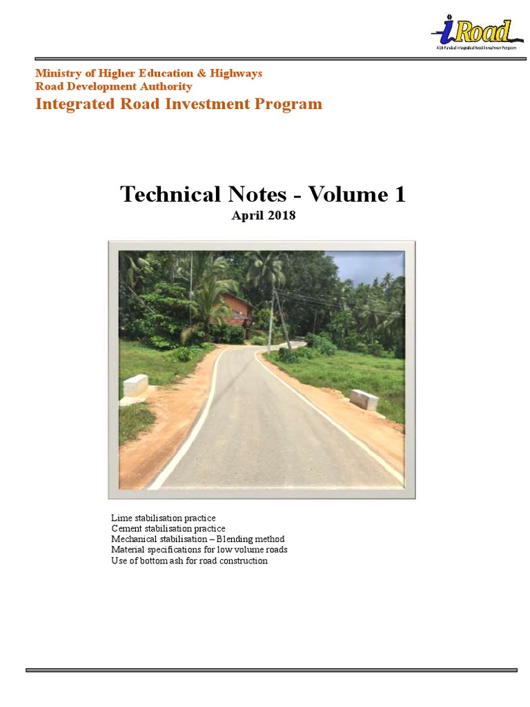 IStructE Manual Design of Concrete Building Structures To Eurocode 2 ...