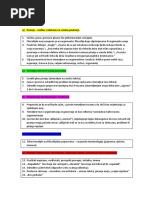 Primjer Seminarskog Rada | PDF