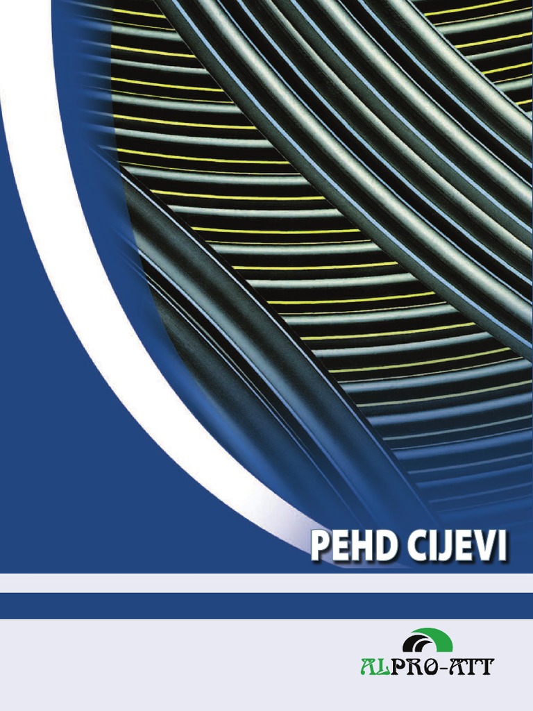 Pehd 2012 PDF | PDF