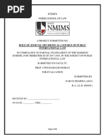 PSC Form 3 | PDF | Government | Social Institutions