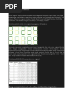 Kontrol 7-Segments Menggunakan Arduino | PDF