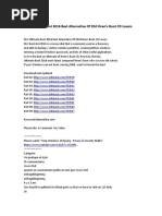 APQP Checklist: Supplier: Supplier Code: Part Name: Part Number | PDF | Specification (Technical ...