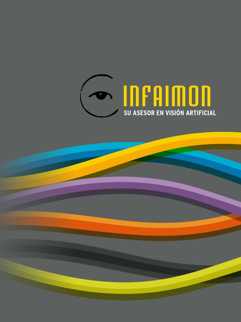 Catálogo INFAIMON PDF | PDF | Diodo emisor de luz | Lámpara fluorescente