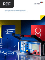 Iec 60694 | PDF | International Electrotechnical Commission | Metrology