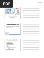 SHD Form 2 | PDF | Human Tooth | Periodontology