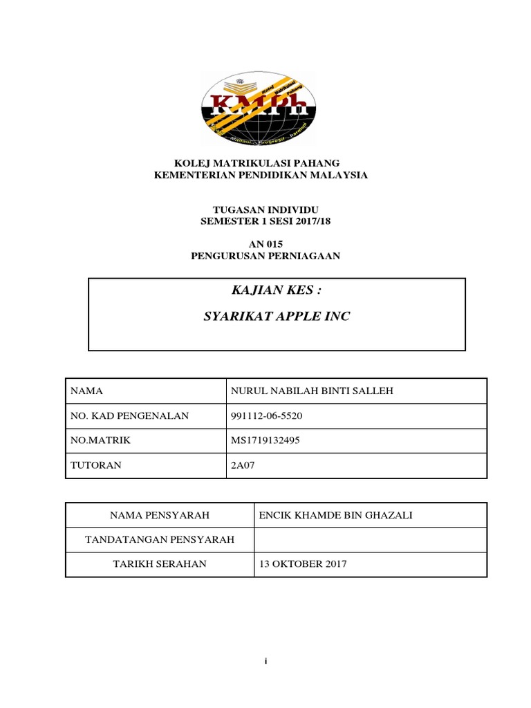 Paduan Produk Terdiri Daripada Campuran Produk Iaitu Semua Barisan ...